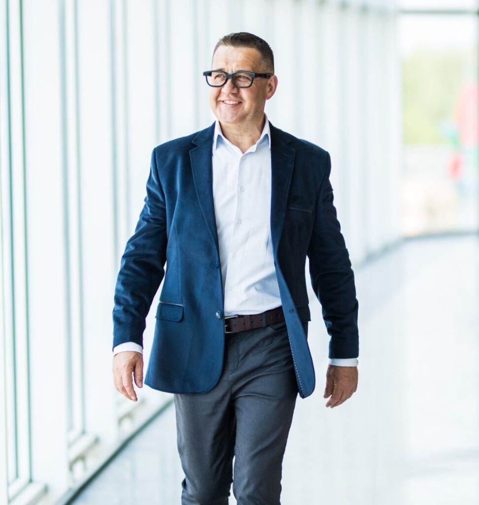 Executive Leadership Training Courses for CEOs